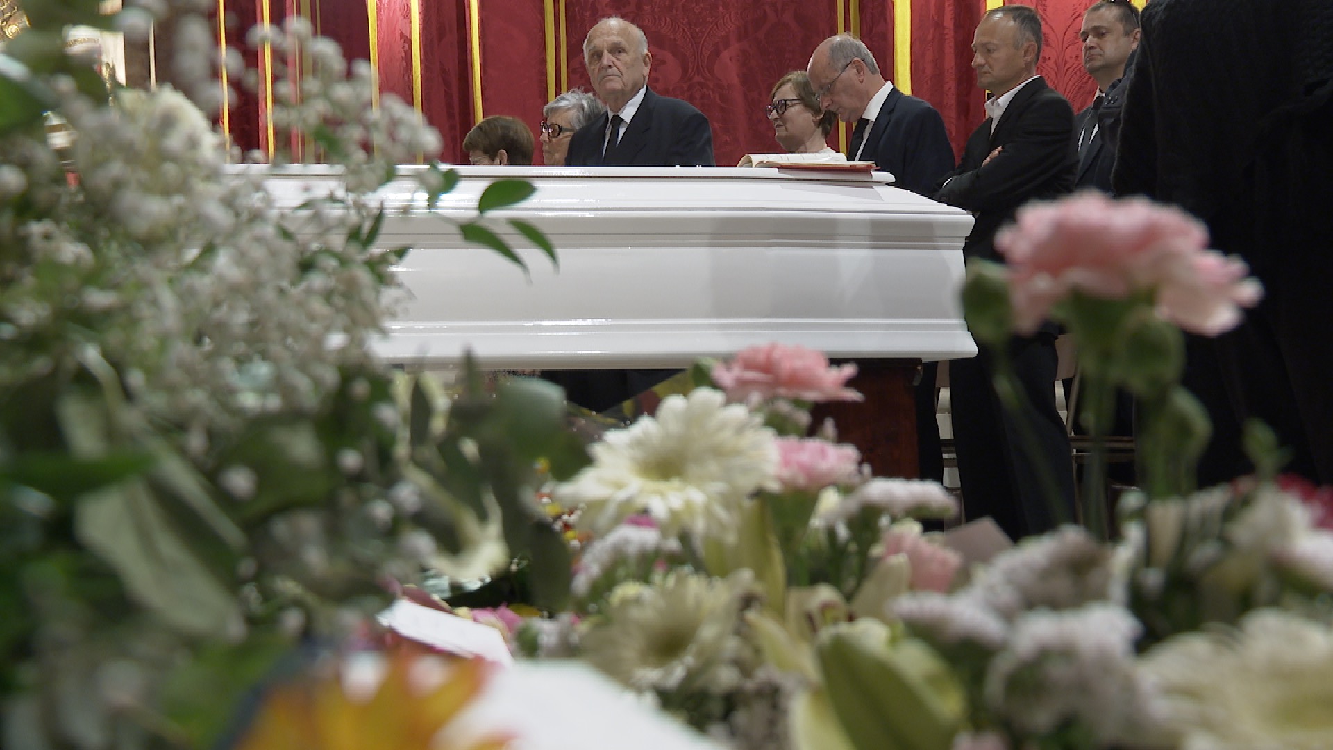 Tingħata l-aħħar tislima lil Graziella Castillo - NETnews