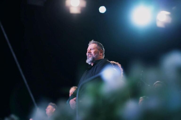 Titħabbar il-mewt tas-Surmast Aurelio Belli - NETnews
