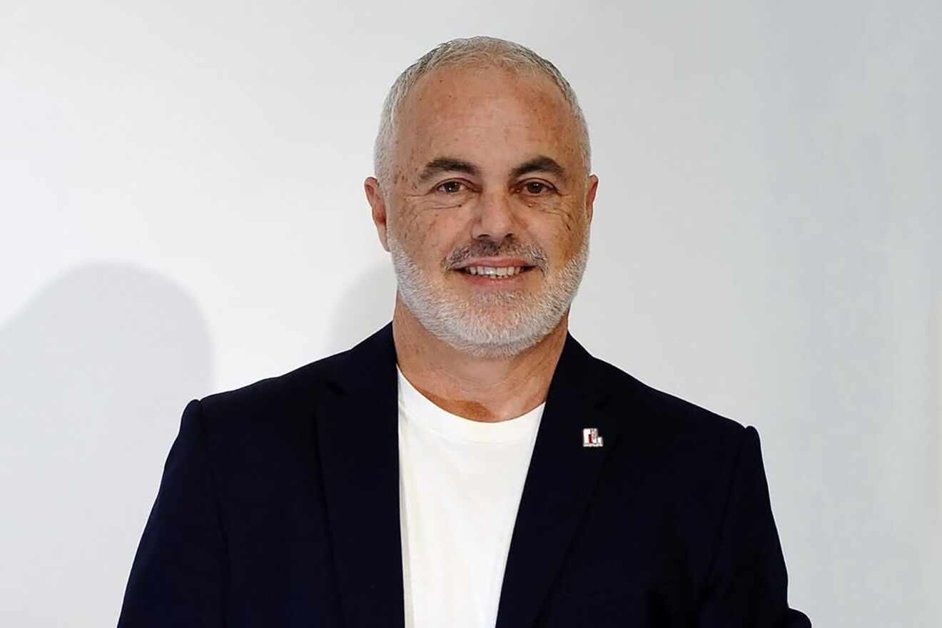 Winston Muscat iħalli lil Naxxar Lions wara li sofrew relegazzjoni mill ...