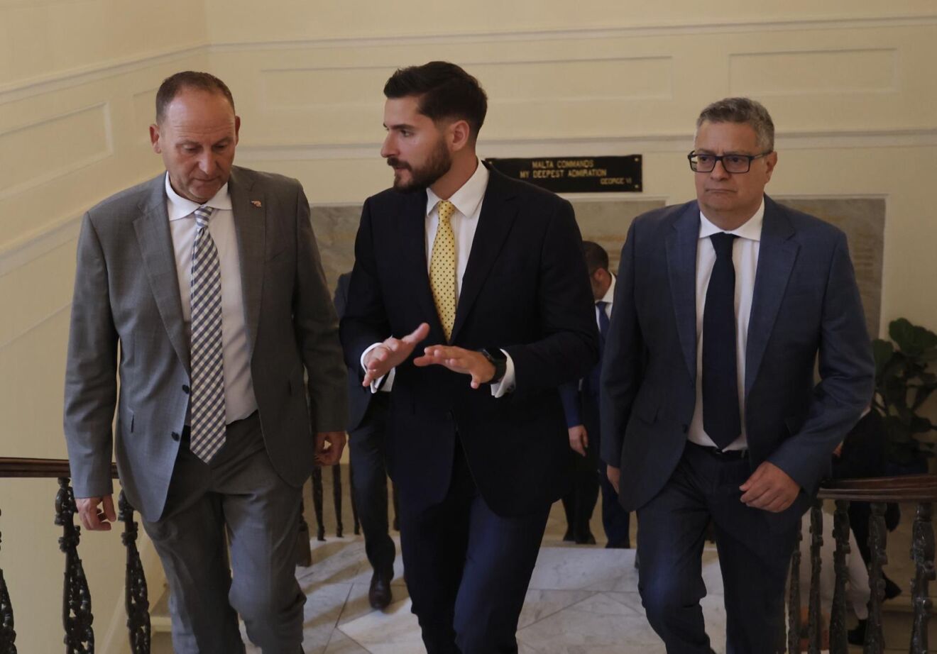 "Gvern ġdid Nazzjonalista jagħti l-għodda meħtieġa lin-negozji sabiex ...