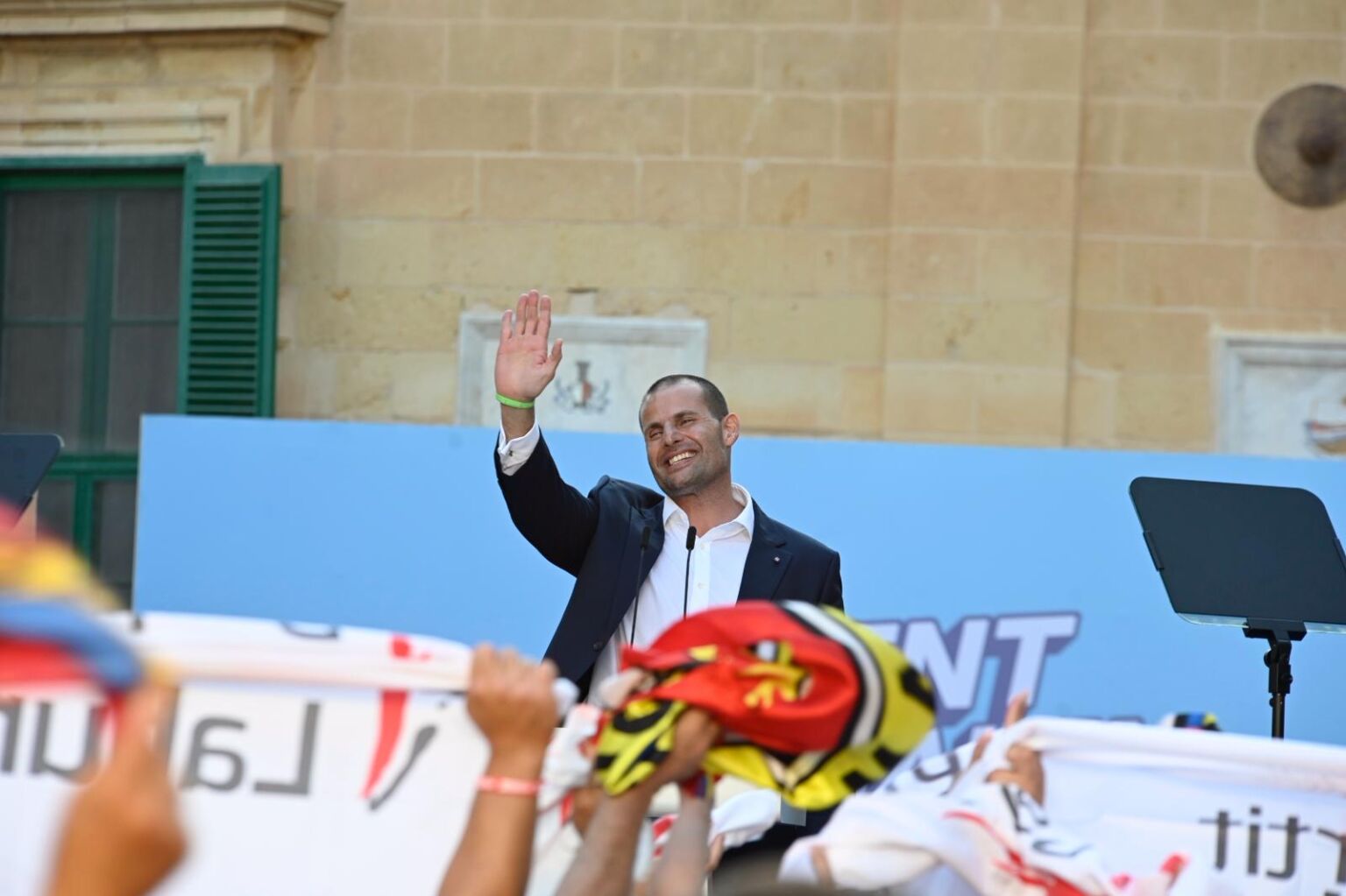 Kumpanija taħt ir-responsabbiltà tal-Prim Ministru investigata fuq ksur ...