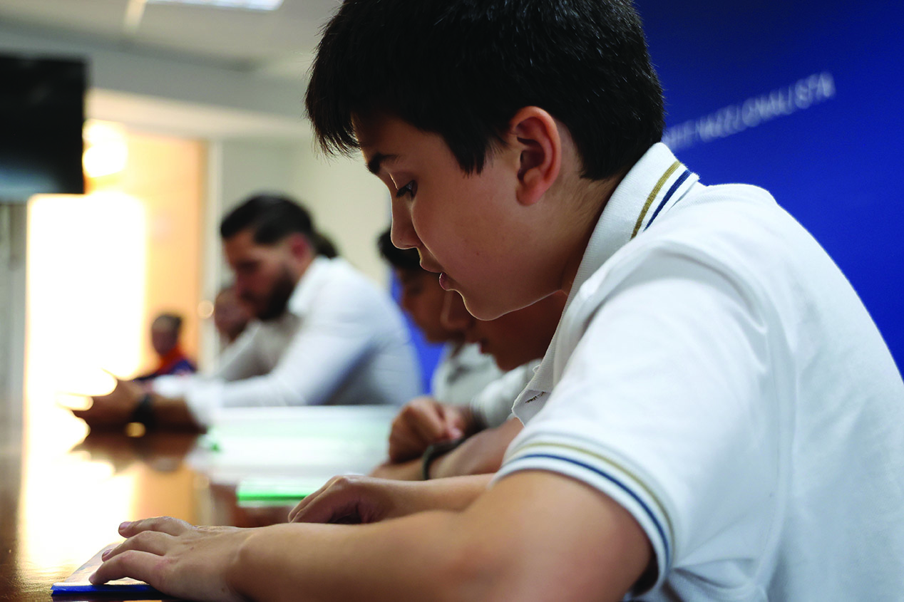 LILL-ULIEDNA: L-aqwa tagħlim, taħriġ u opportunitajiet - NETnews