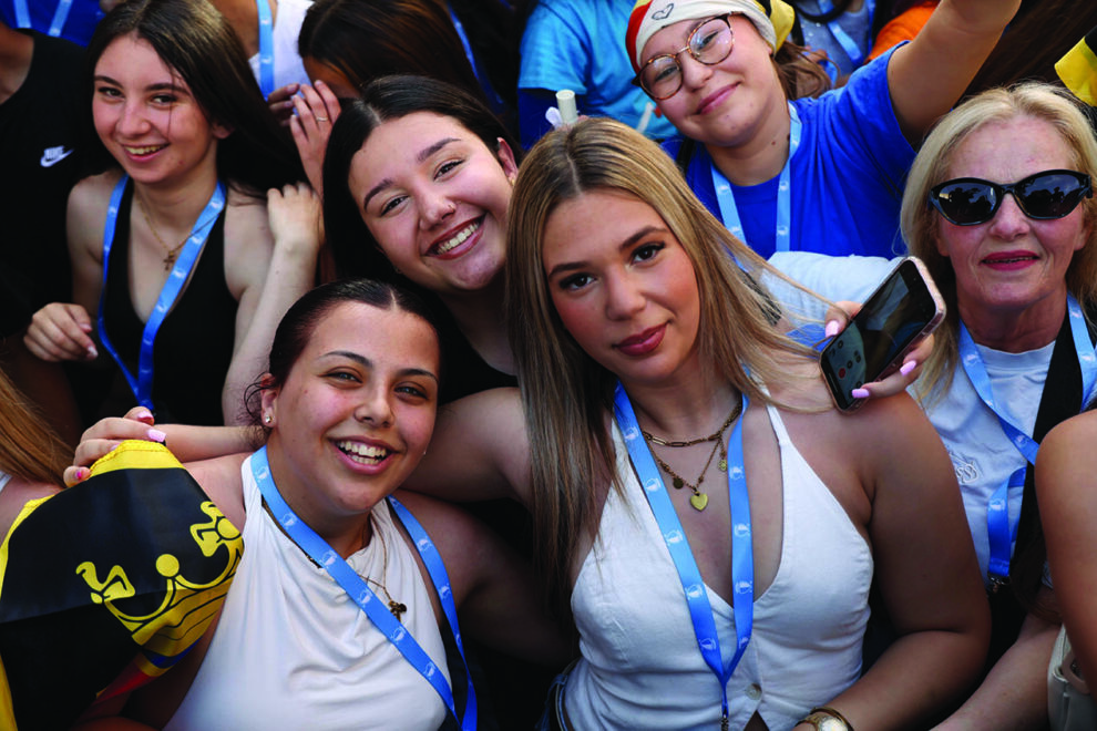 LILL-ULIEDNA: L-aqwa tagħlim, taħriġ u opportunitajiet - NETnews