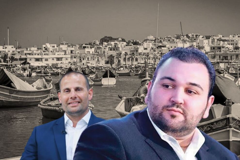 mxlokk-daniel-zerafa-robert-abela - NETnews