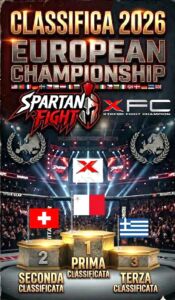 Riżultat mill-aqwa minn Team Noel Fight - NETnews