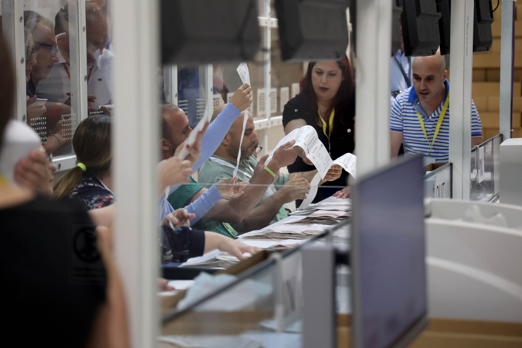 Elezzjoni 2026: Eletti b'kollox 67 deputat - NETnews