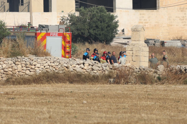 Il-Banda Peace tikkonferma li ħadd mid-dilettanti tagħhom ma kienu fil ...