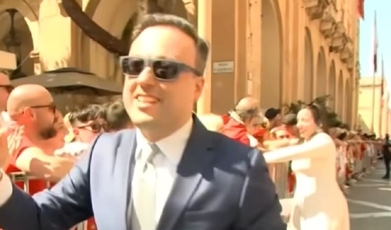 "Irridu nammettu meta survey ikun żbaljat" - Saviour Balzan - NETnews