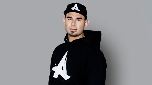 Id-DJ Afrojack fl-Isle of MTV Malta - NETnews