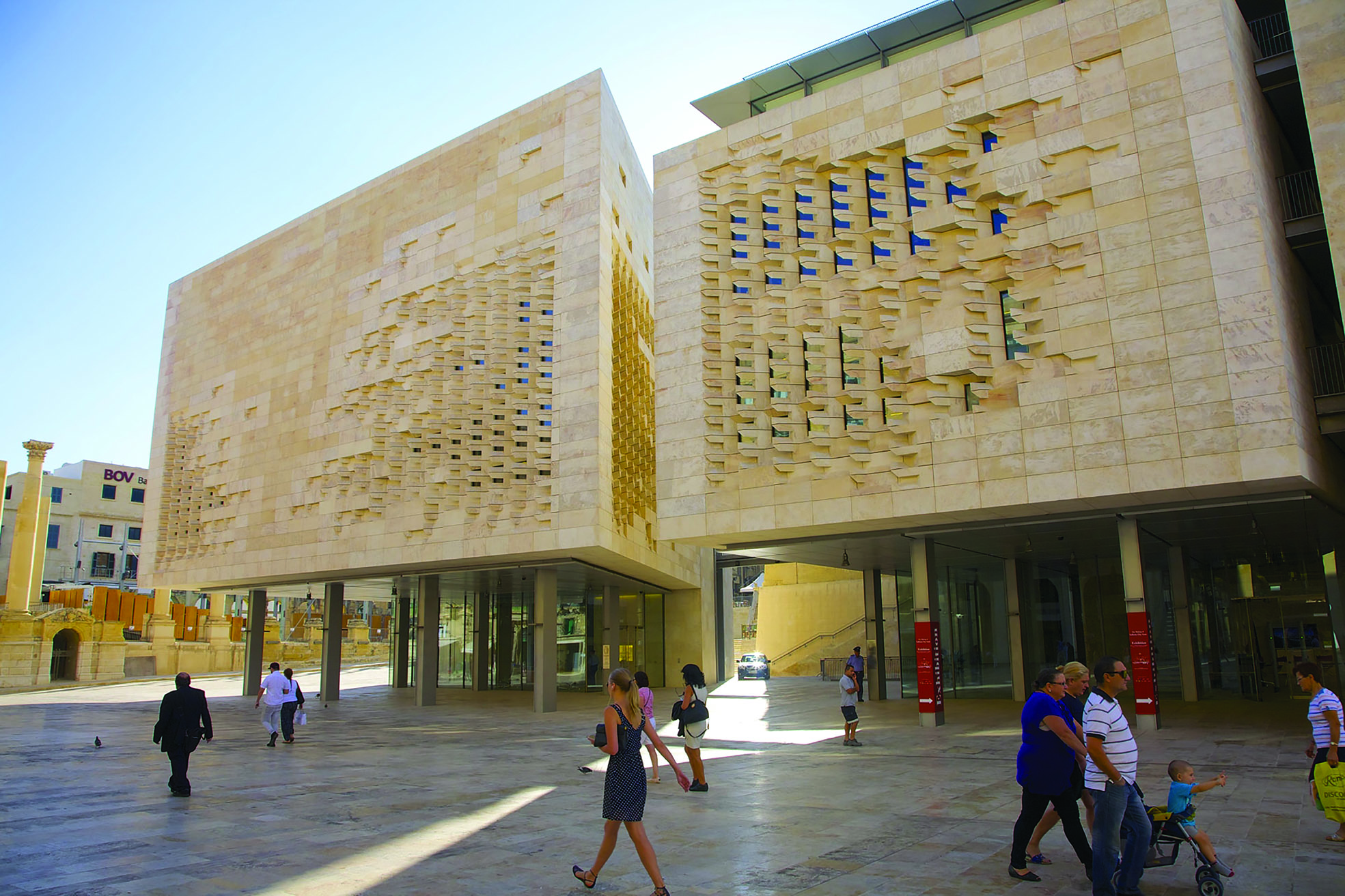 Is-sitt deputati tal-Labour li ġew eletti permezz tal-mekkaniżmu tal ...