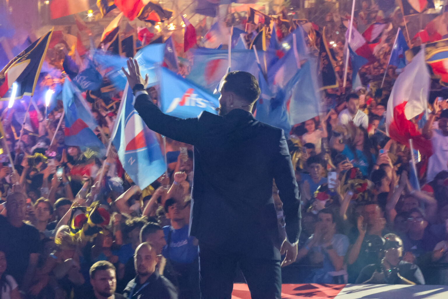Il-PN se jkompli jiġġedded u jissaħħaħ - NETnews