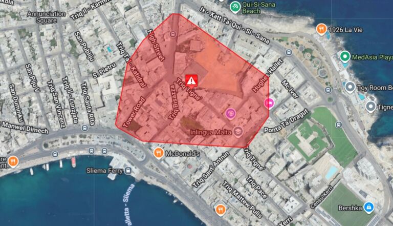 sliema-bla-dawl - NETnews
