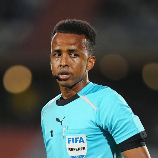 Referee tal-FIFA ma jingħatax dritt u visa biex jidħol fl-Istati Uniti ...