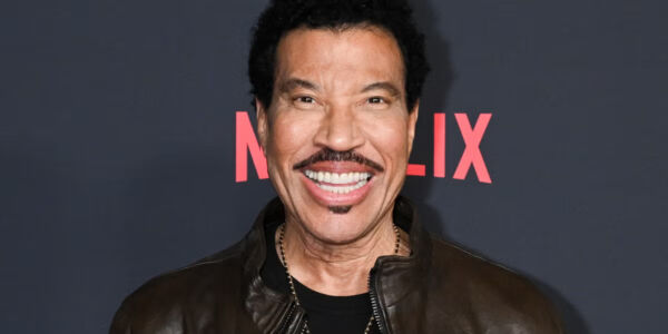 Lionel Richie għal kunċert f'pajjiżna - NETnews