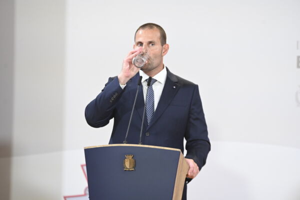 Presser-Gvern-Prim-Ministru-Robert-Abela-5 - NETnews