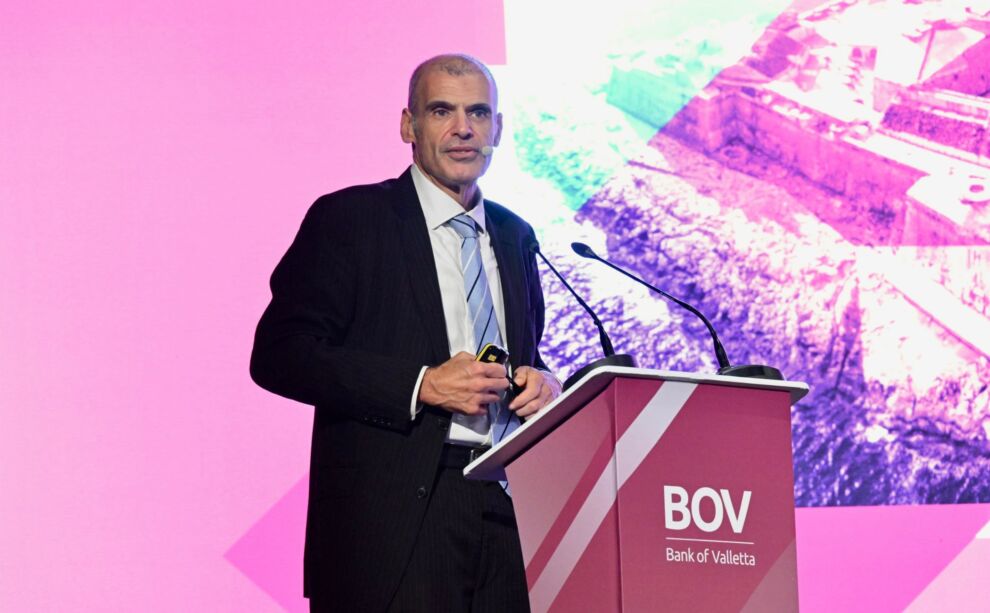 ll-BOV japprova dividend b'saħħtu waqt it-52 Laqgħa Ġenerali Annwali ...