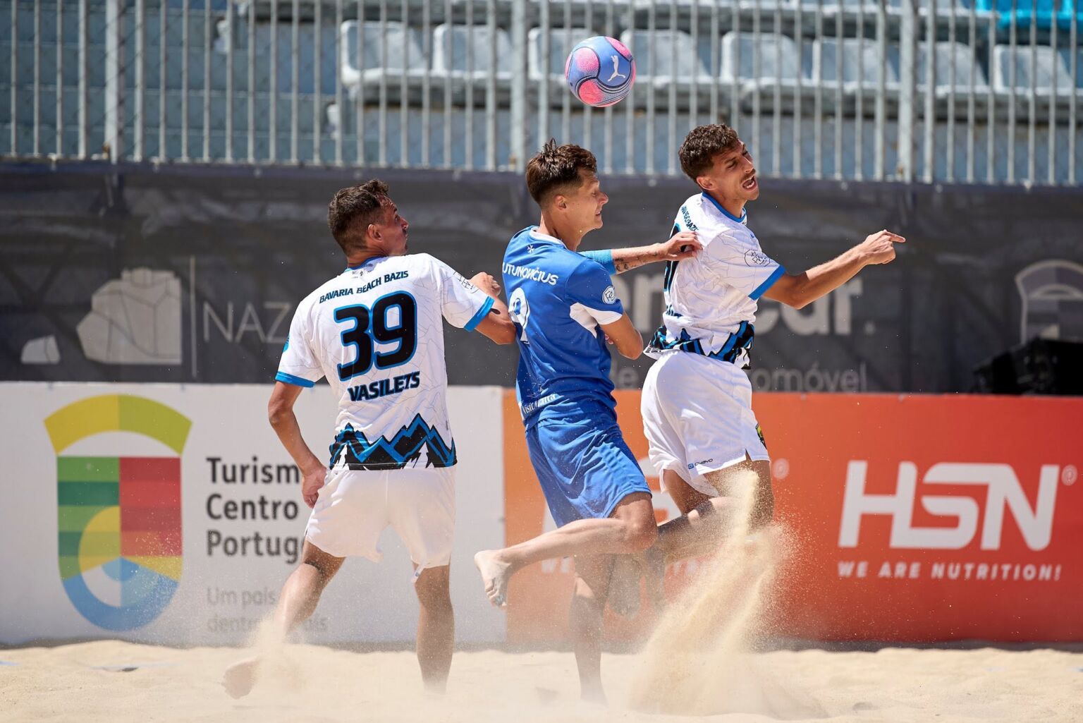 L-ewwel tim Malta li rebaħ fil-Euro Winners Cup - NETnews