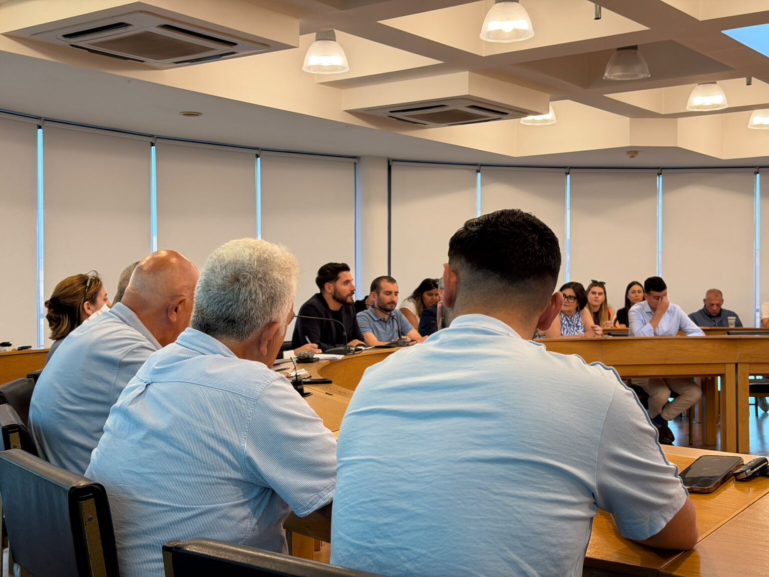 Il-proċess tal-ħatra tal-Kap tal-PN se jiftaħ b’Kunsill Ġenerali nhar ...
