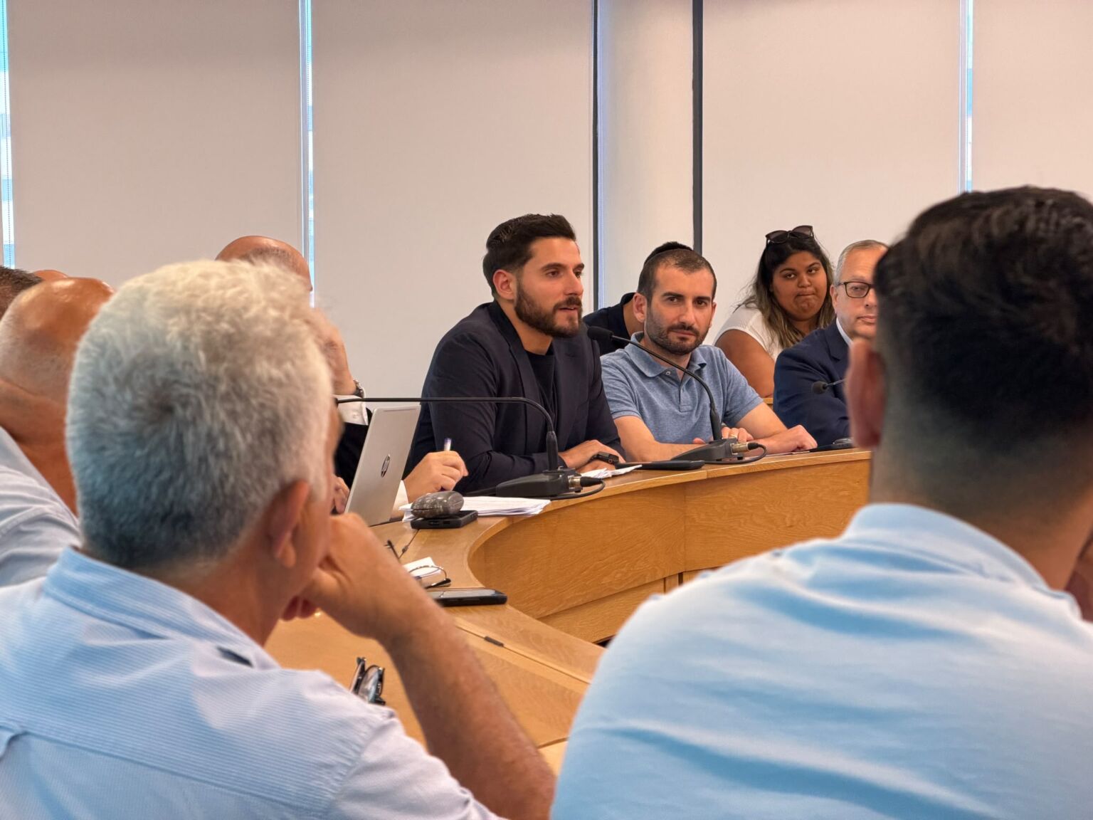 Il-proċess tal-ħatra tal-Kap tal-PN se jiftaħ b’Kunsill Ġenerali nhar ...