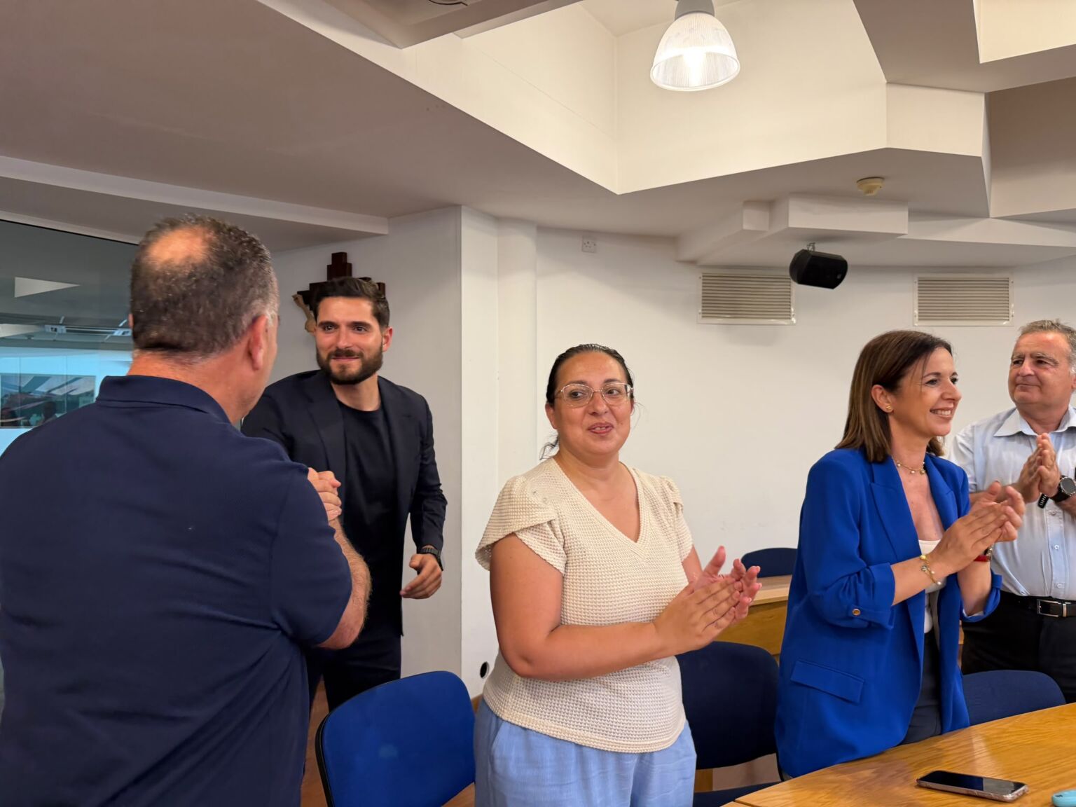 Il-proċess tal-ħatra tal-Kap tal-PN se jiftaħ b’Kunsill Ġenerali nhar ...