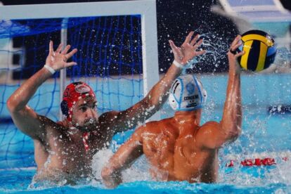 Pro Recco Champions League - NETnews
