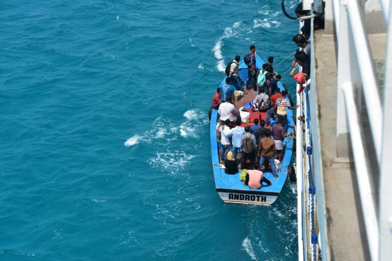 Il-Patt dwar il-Migrazzjoni fl-UE: Stennija ta’ Solidarjetà akbar bejn ...