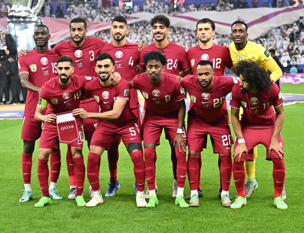 Qatar jibdew bl-iżjed konfront iebes f’Grupp B - NETnews