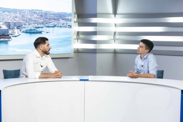 "L-Elezzjoni għaddiet, imma l-missjoni tagħna lejn Malta u Għawdex ...