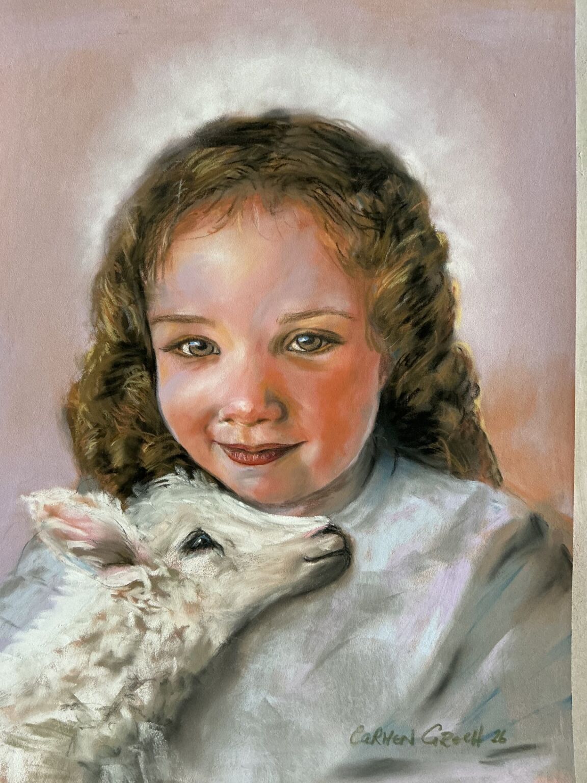 Summer Pastel Exhibition 2026 - NETnews
