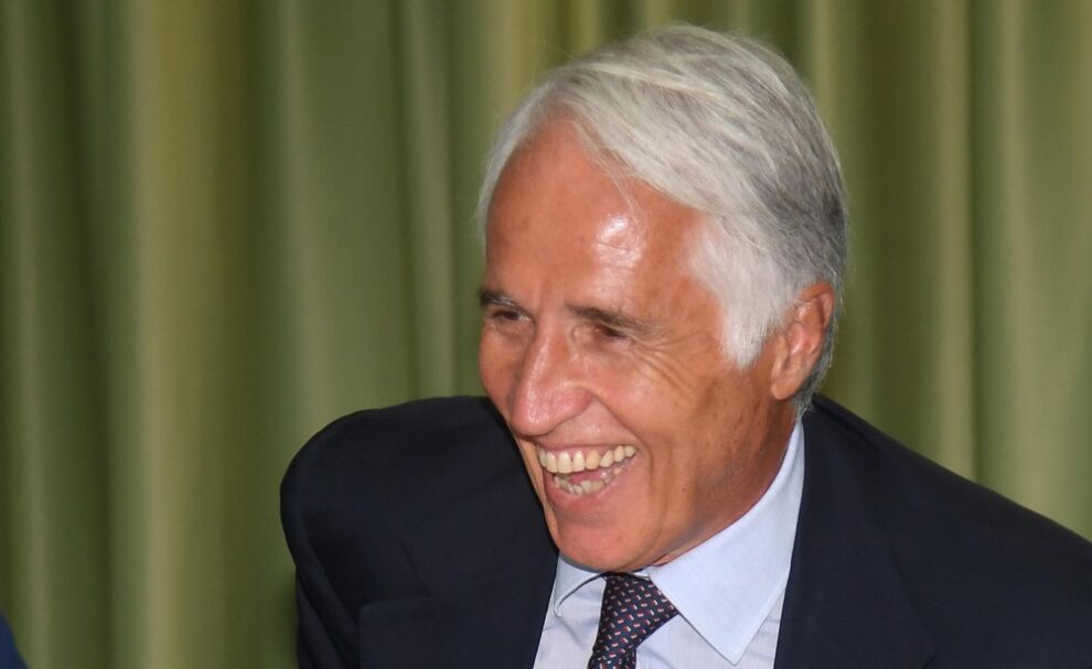 Giovanni Malago elett President tal-FIGC, wara r-riżenja ta' Gabriele ...